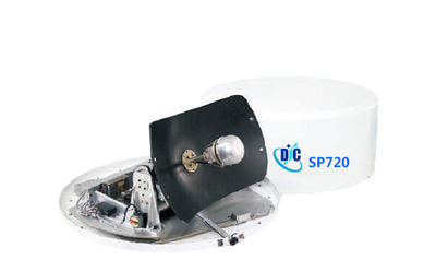 SP车载抛物面动中通 - 北京顺达成通讯科技有限公司